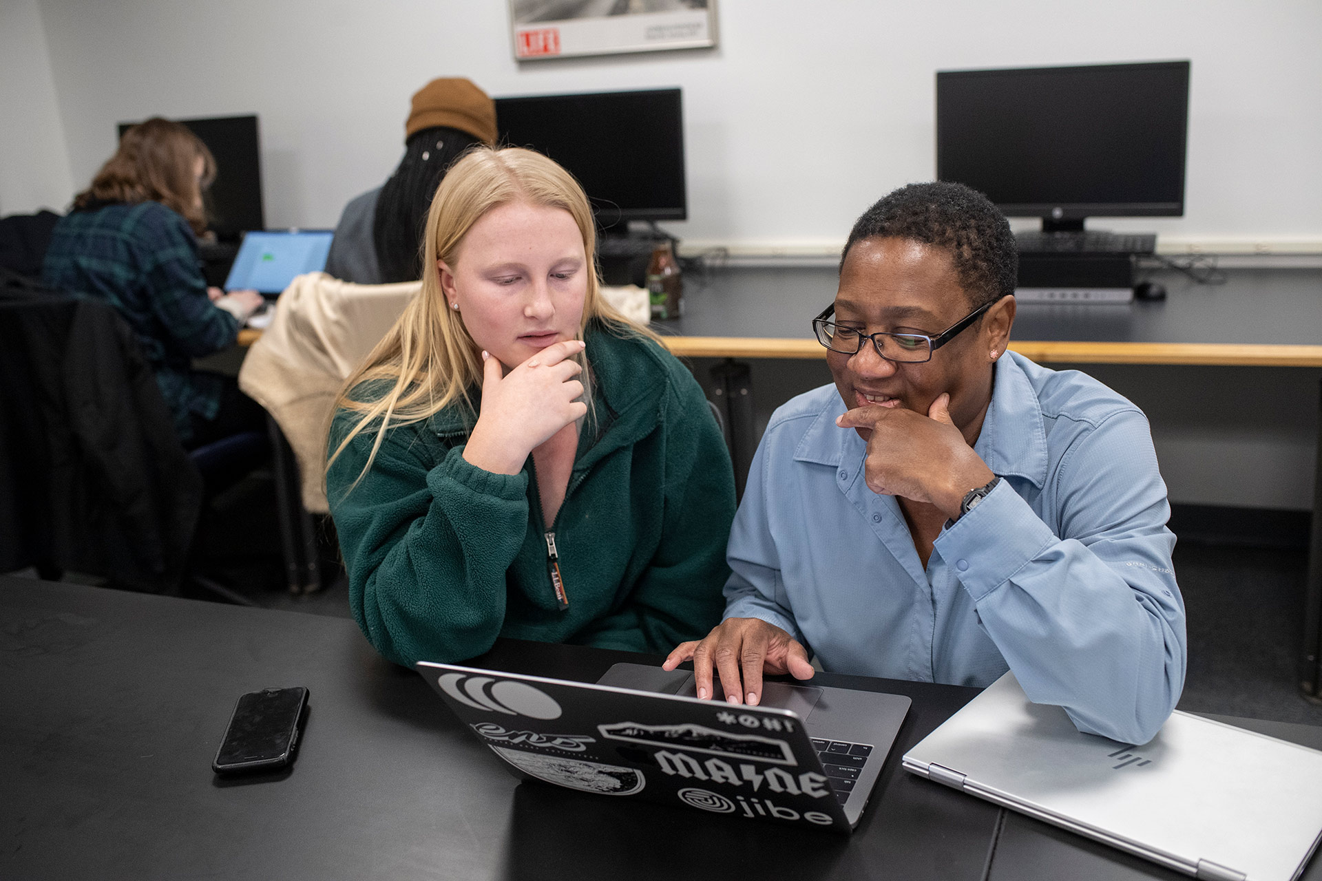 Advising Toolkit | St. Lawrence University