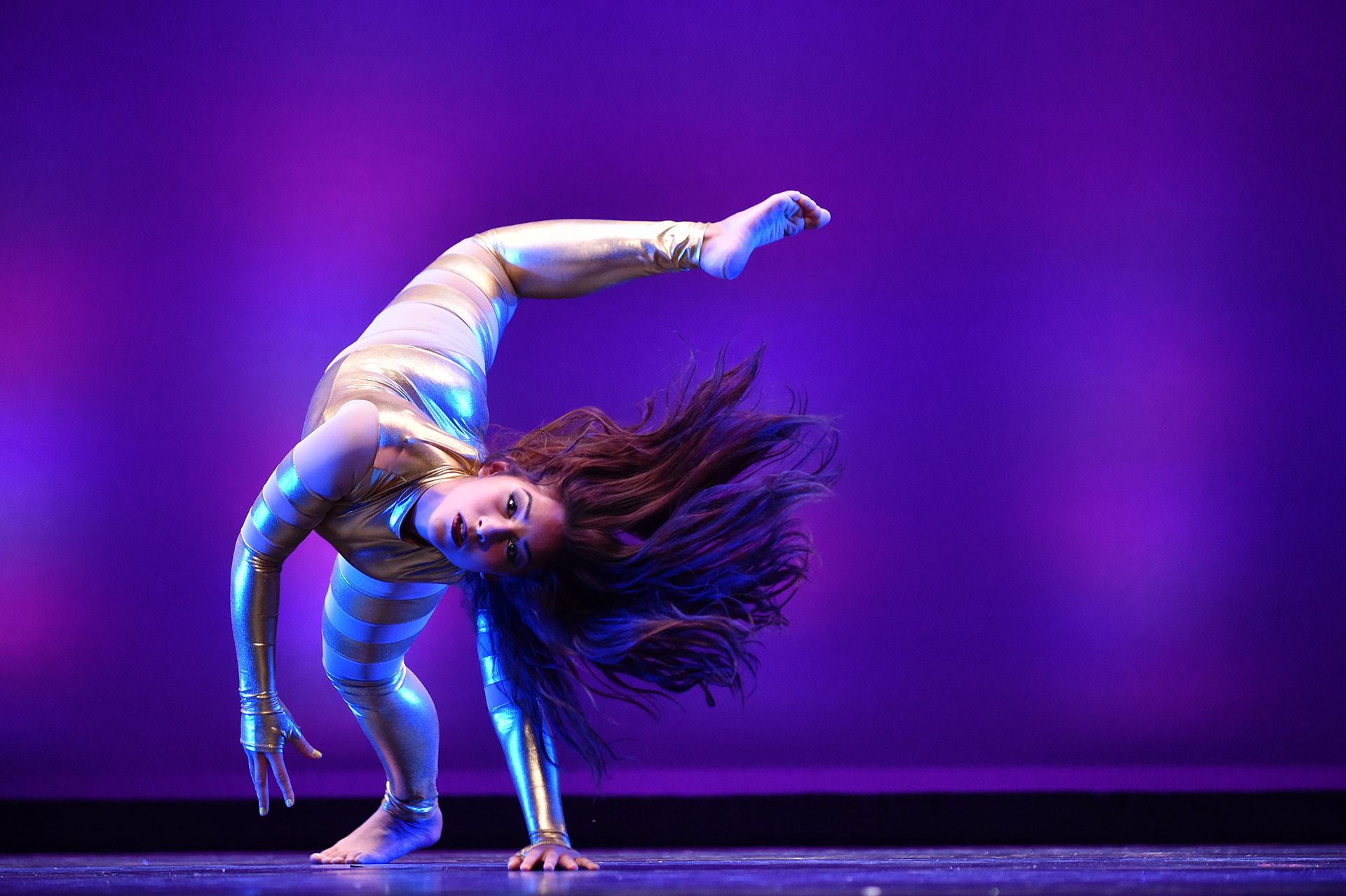 Arts and Performance | St. Lawrence University