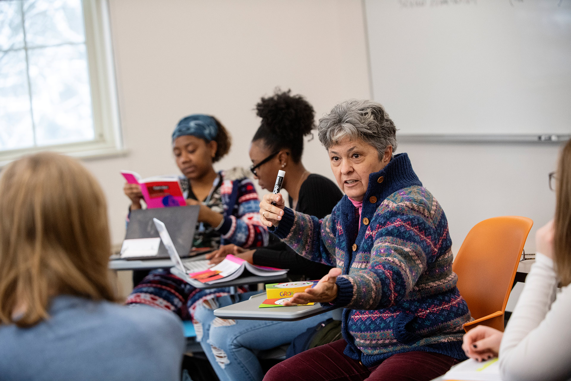 Gender and Sexuality Studies | St. Lawrence University