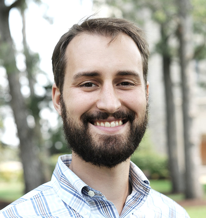 Adam Fox | St. Lawrence University