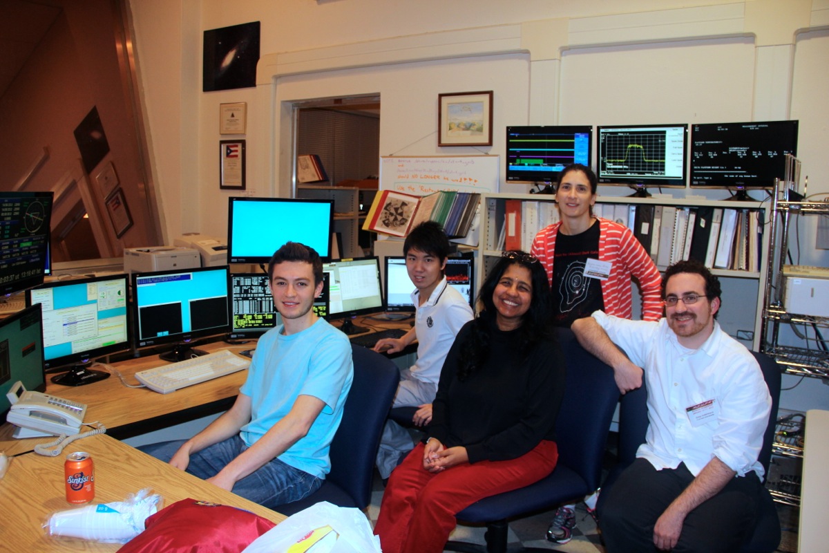UAT Workshop 2013 | St. Lawrence University