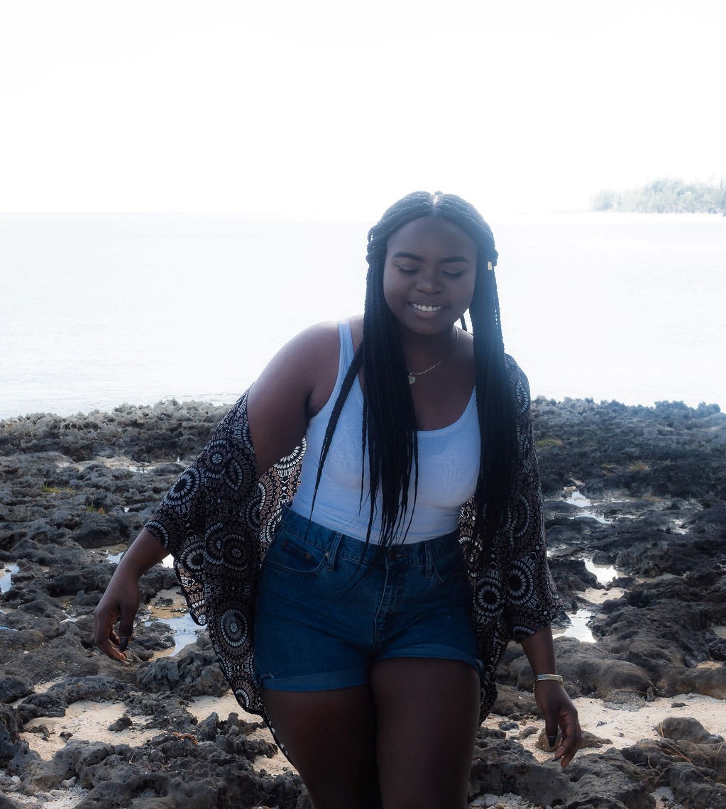 First Person: Behind Borders as an International Student During COVID ...