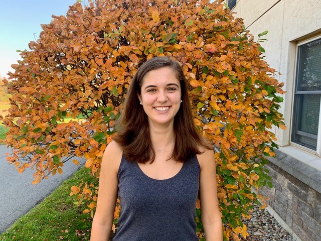 Student's Published Article Focuses on Meat Supply Chain Issues During ...