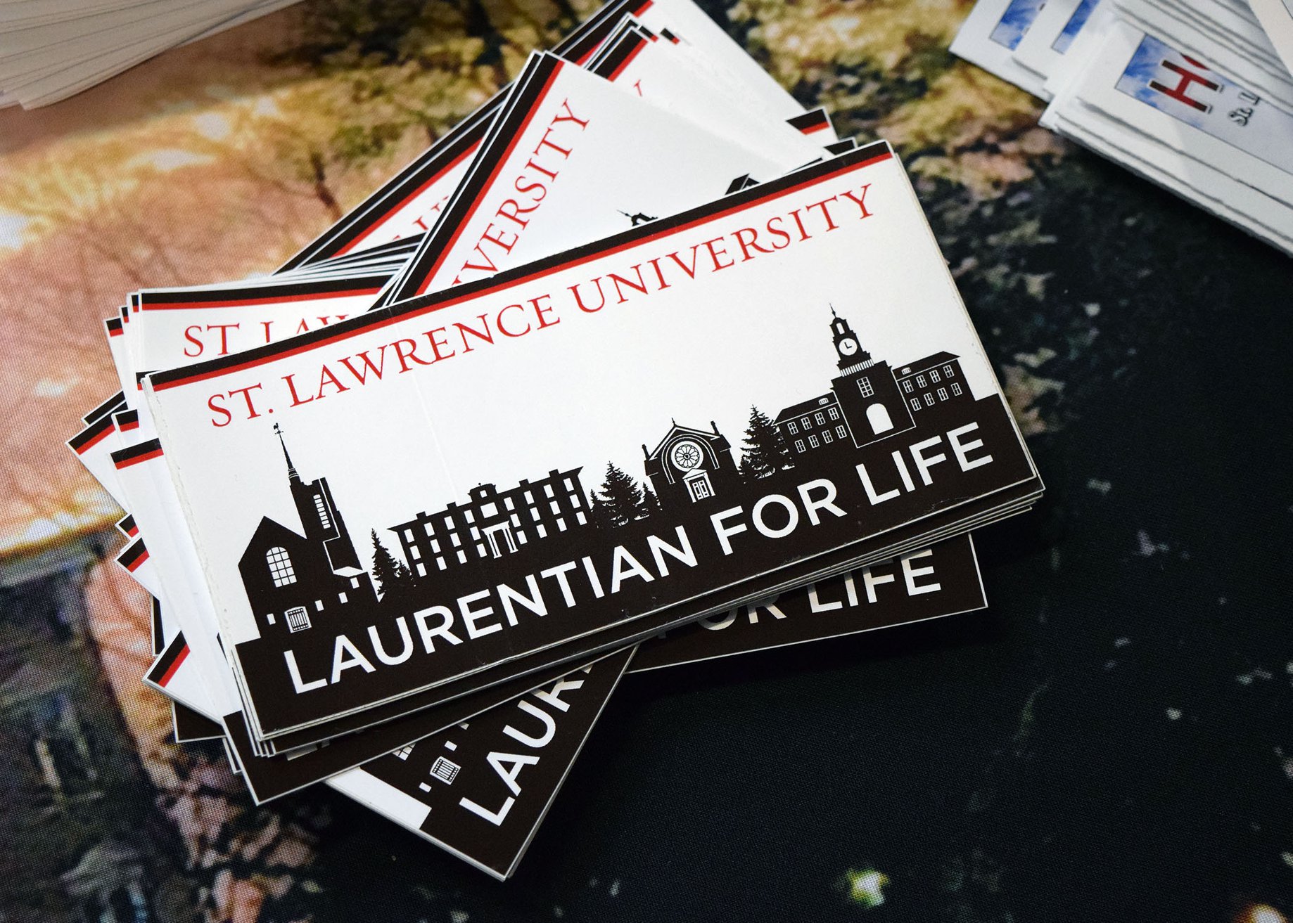 First Person: iSPY SLU, How You'll Find SLU Wherever You Go | St ...