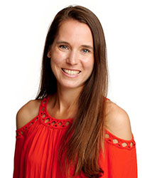 Alumni Executive Council Members | St. Lawrence University