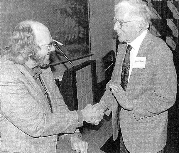 The Romer Lecture Series | St. Lawrence University