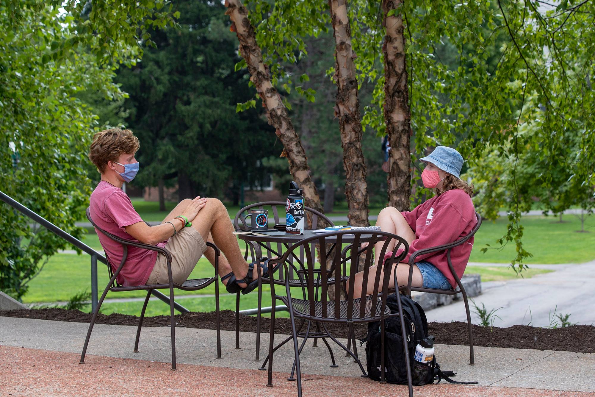 First Person: Making the Most of the Alumni Network Through LINC ...