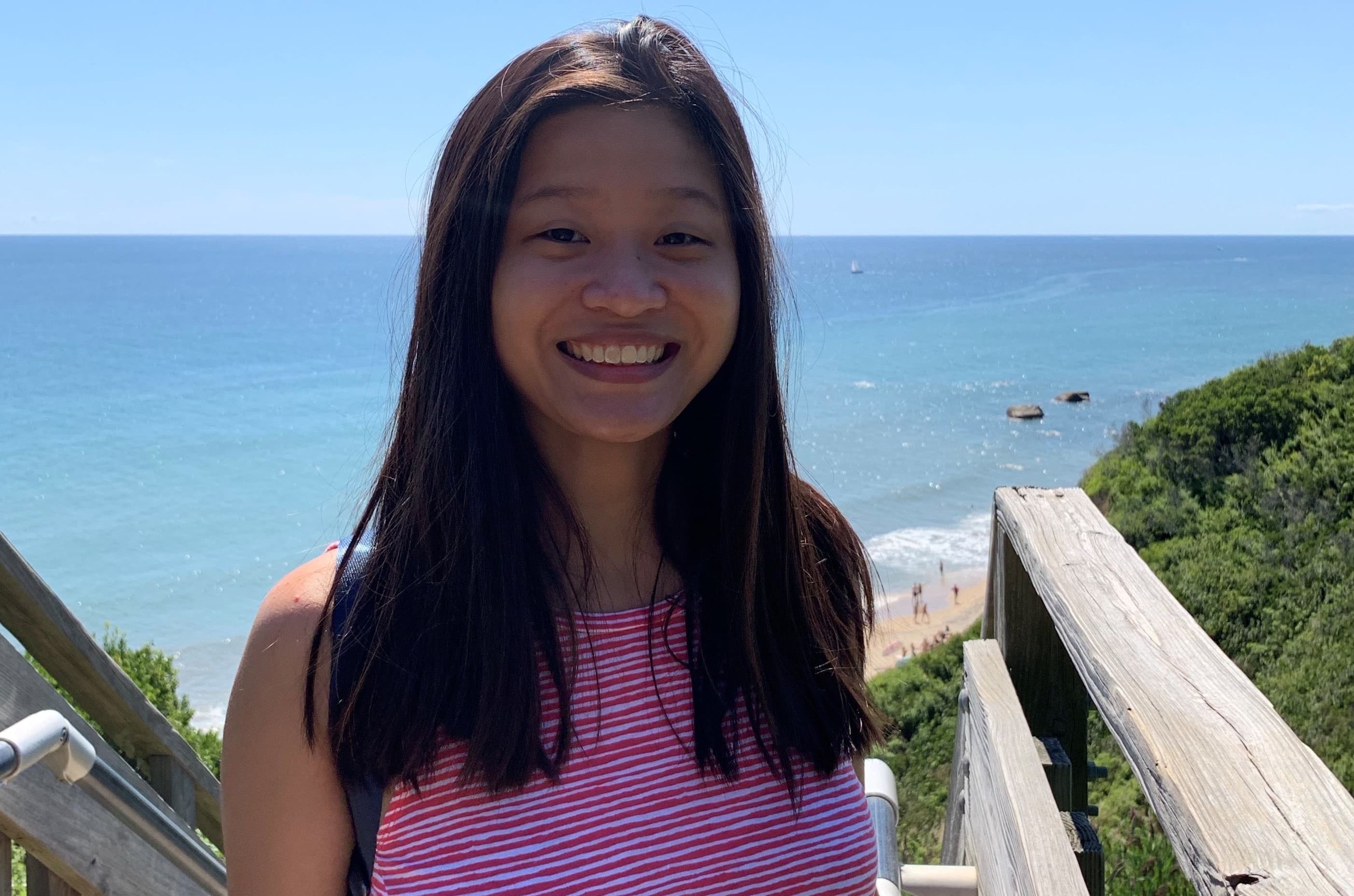 Meet Our New Faculty: How Economics' Thea How Choon Connects Across ...