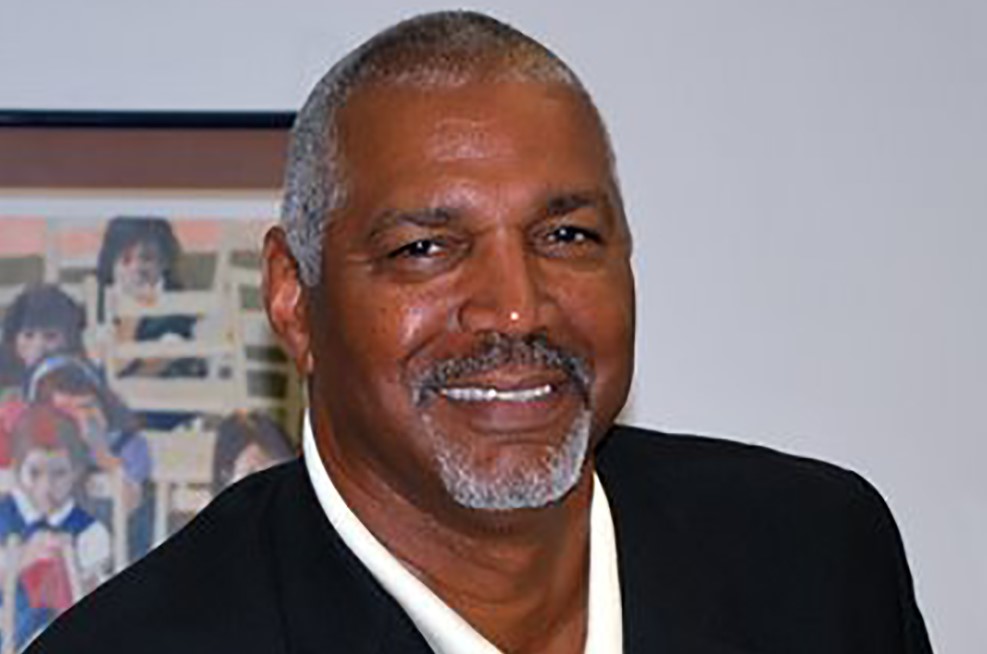 Laurentians Inspire: Anthony Ross '75, M’78 | St. Lawrence University