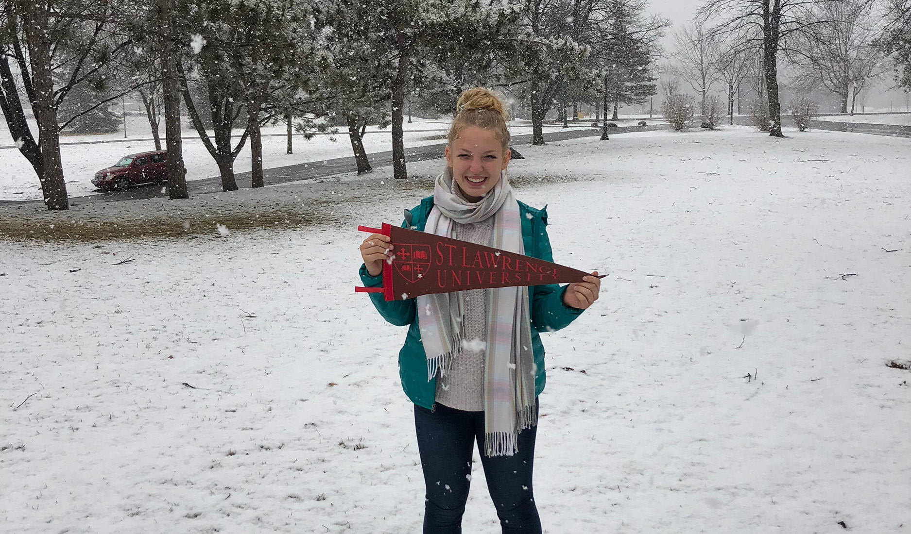 First Person: A Californian's Guide to North Country Winters | St ...