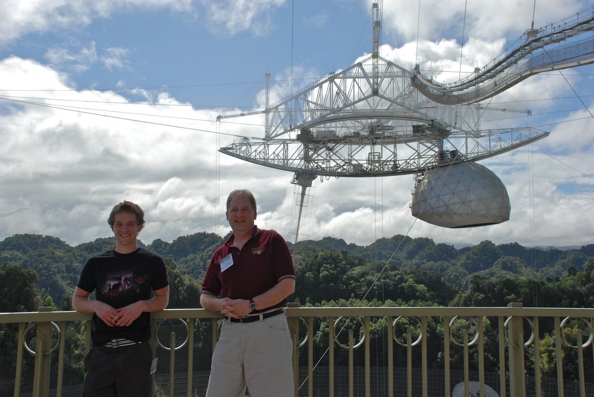 UAT Workshop 2009 | St. Lawrence University