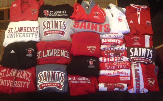 First Person: There's Something About This Place | St. Lawrence University