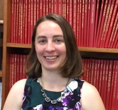 Dr. Ann Hubert | St. Lawrence University