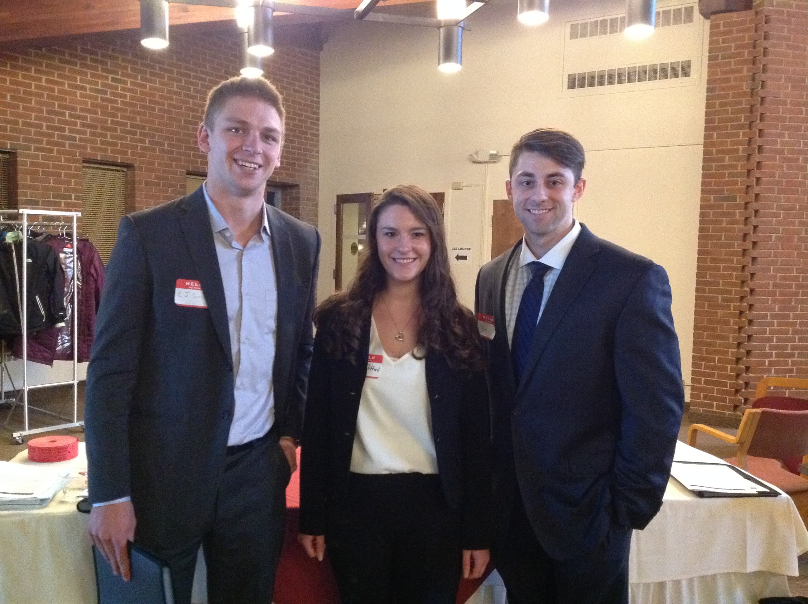 CSTEP Graduates Attending Medical School in Fall | St. Lawrence University