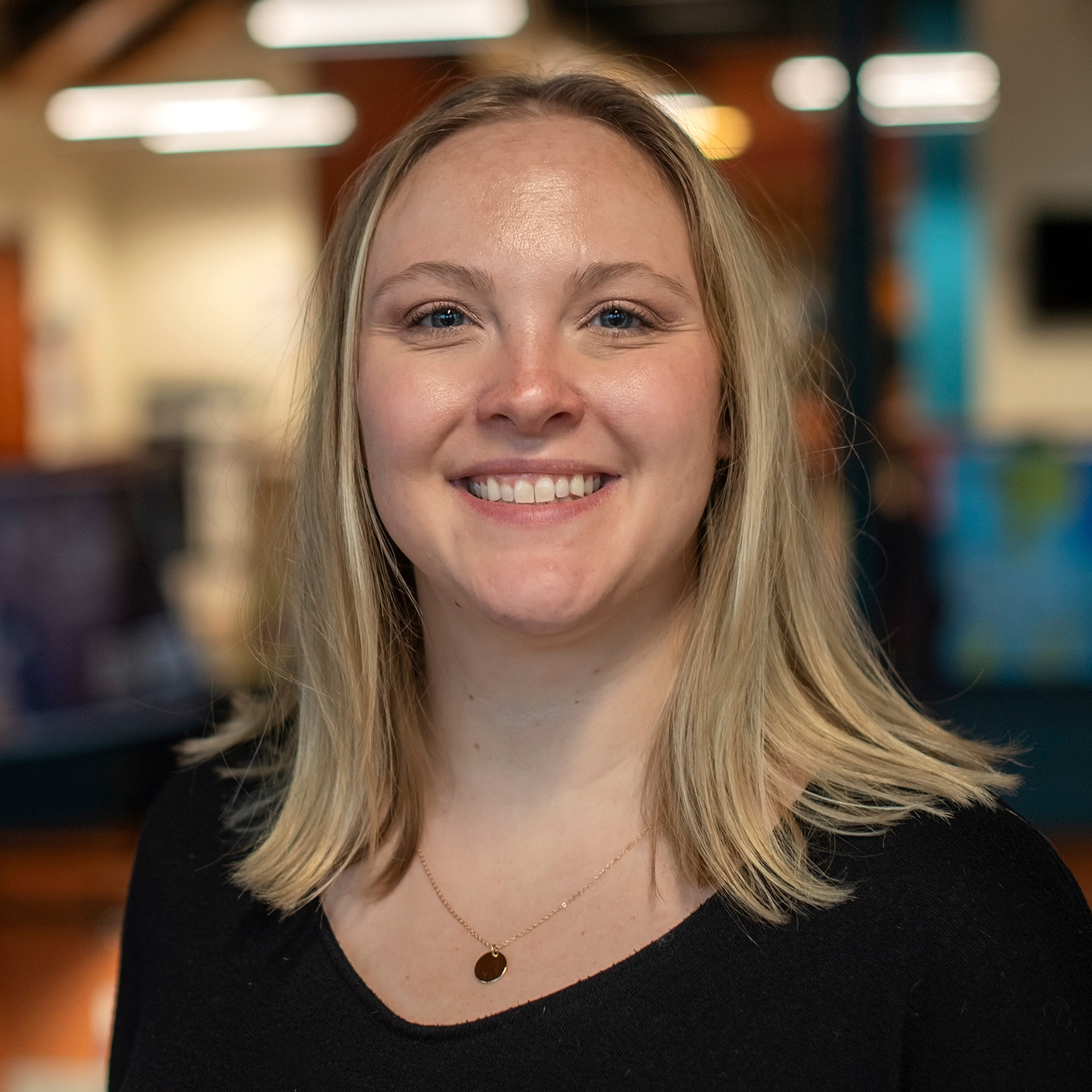 Anne Warren | St. Lawrence University