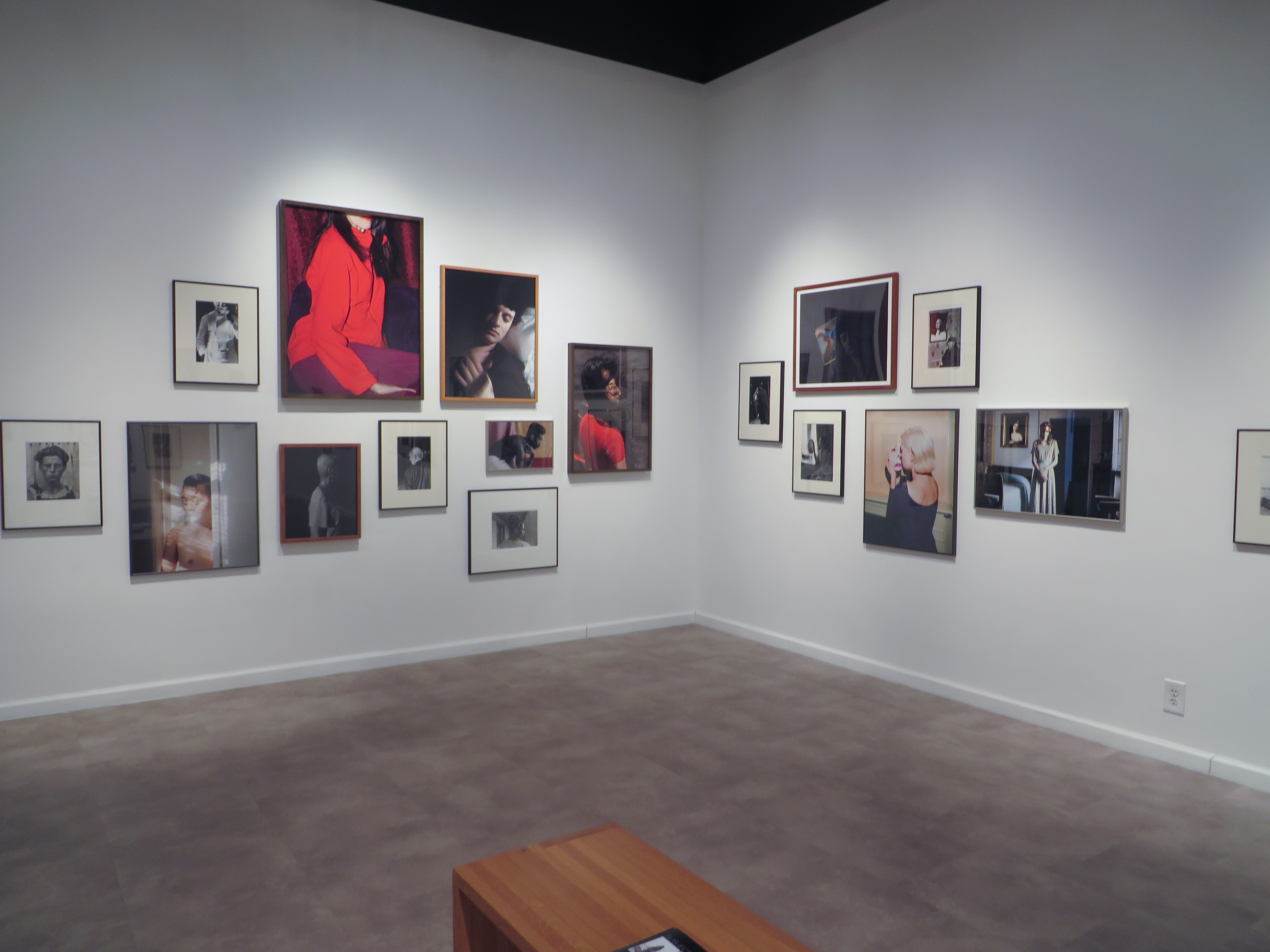 Sarah Knobel curates "Subject-Object" Art Exhibit | St. Lawrence University
