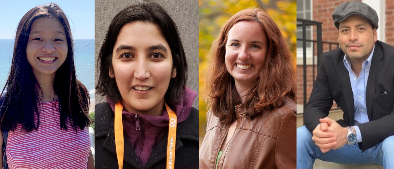 Meet Our New Faculty | St. Lawrence University