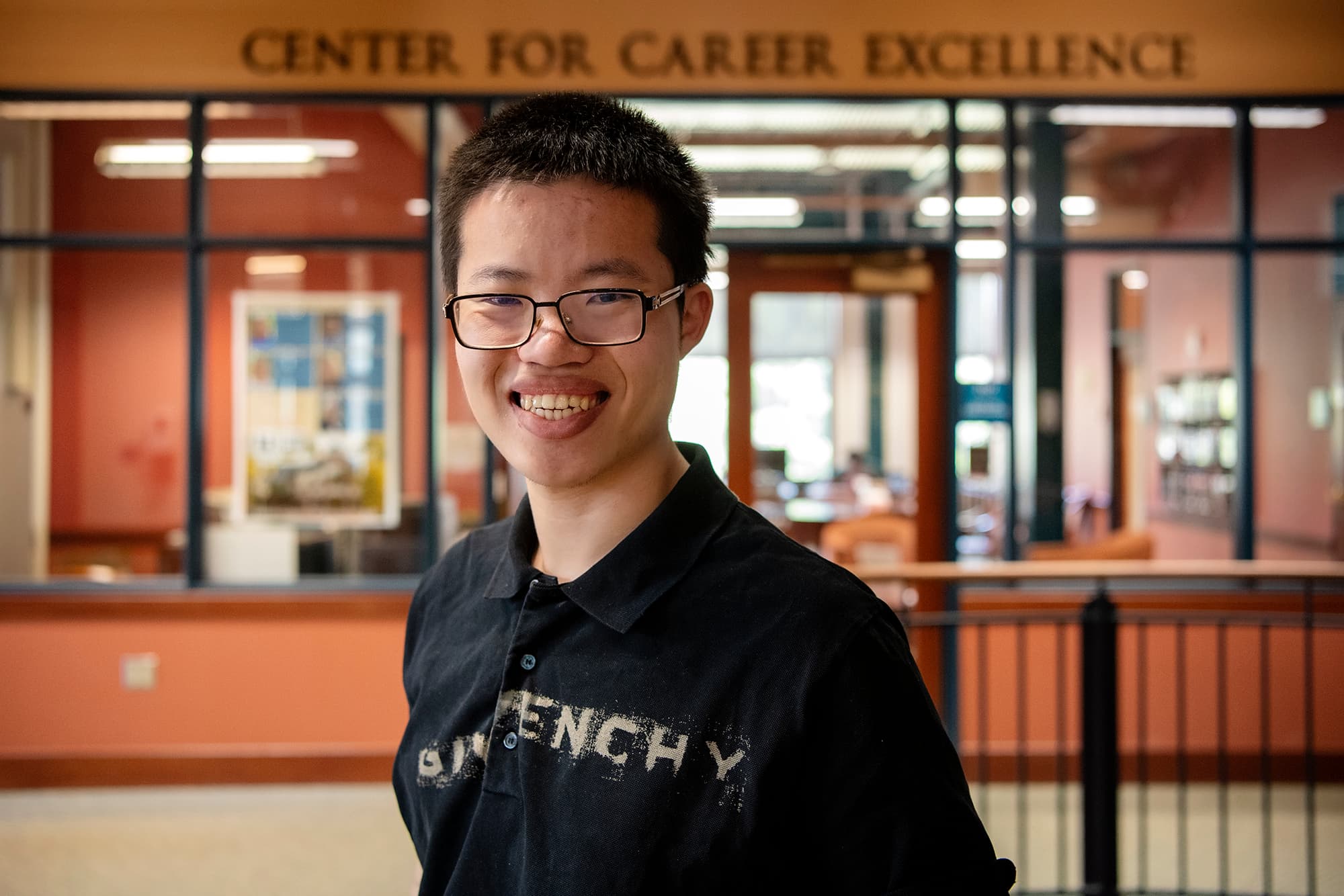 First Person: How I Found a Remote Computer Science Internship | St ...