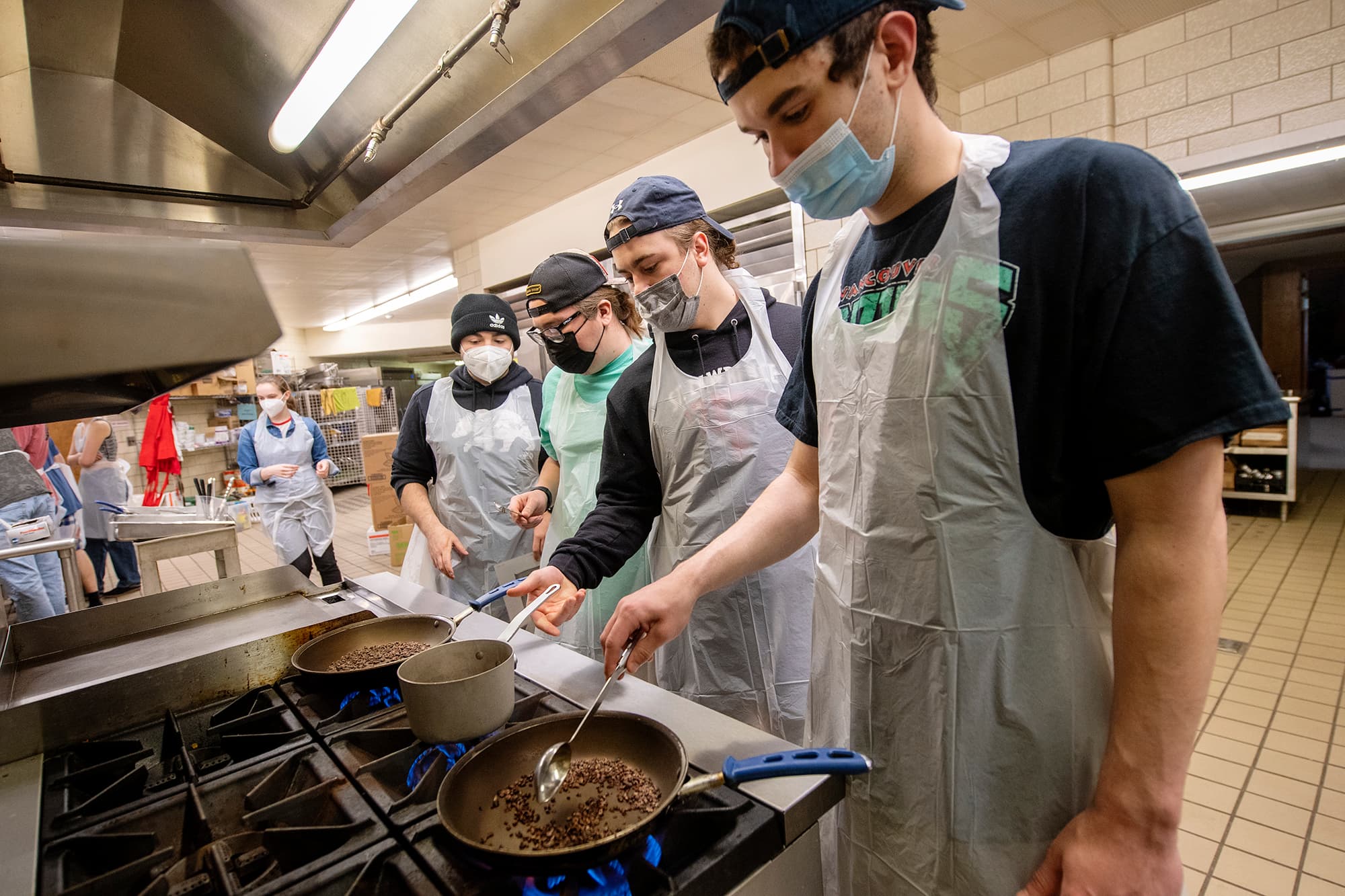 Renaissance, Reformation, and Medieval Chocolate | St. Lawrence University