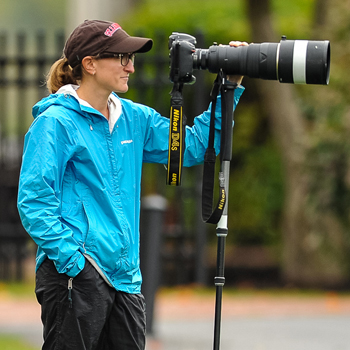 Tara Freeman | St. Lawrence University