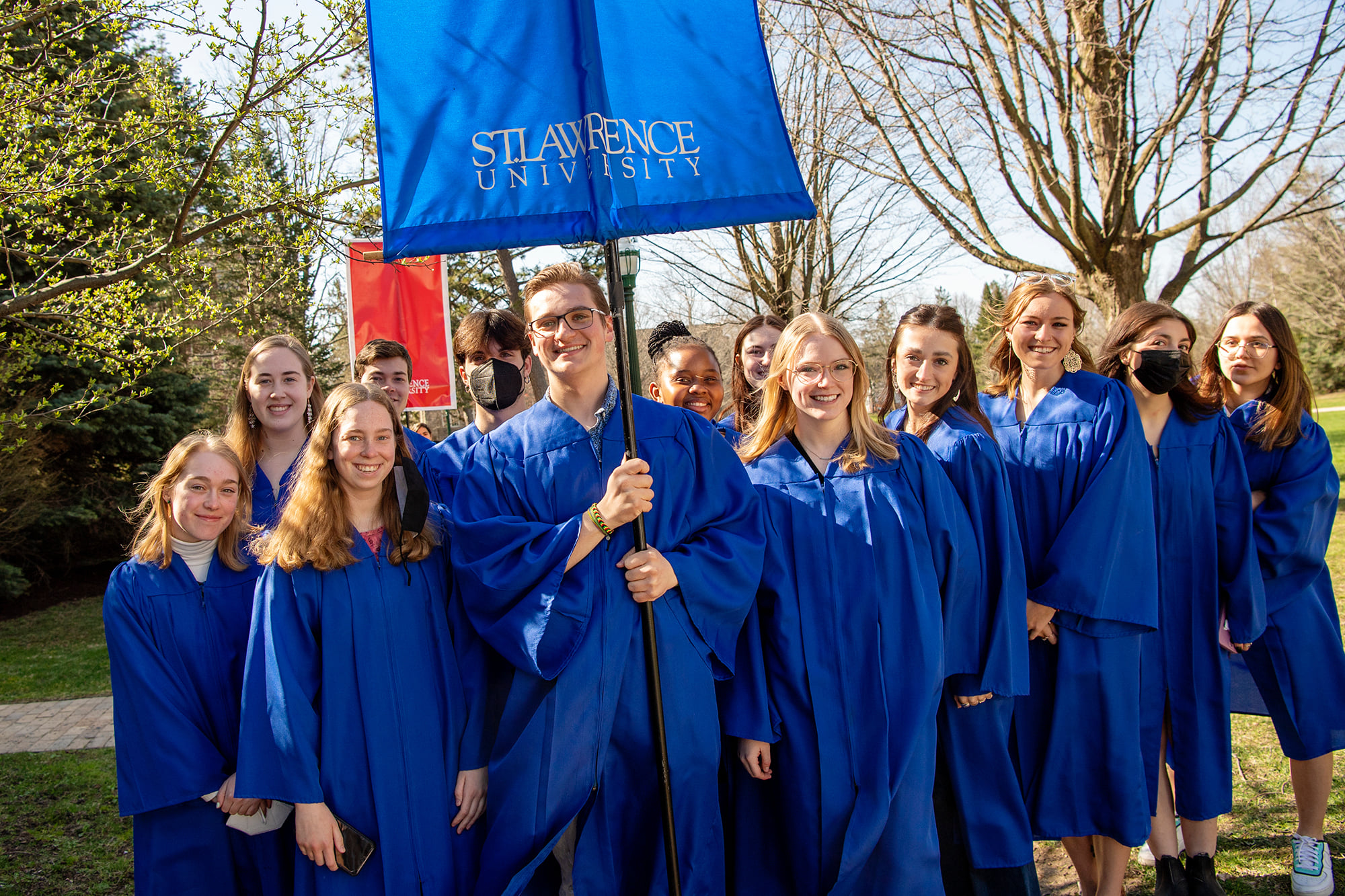 St. Lawrence Recognizes Moving-Up Day Award Winners | St. Lawrence ...