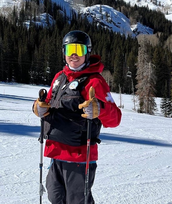 Garrett Sopko | St. Lawrence University