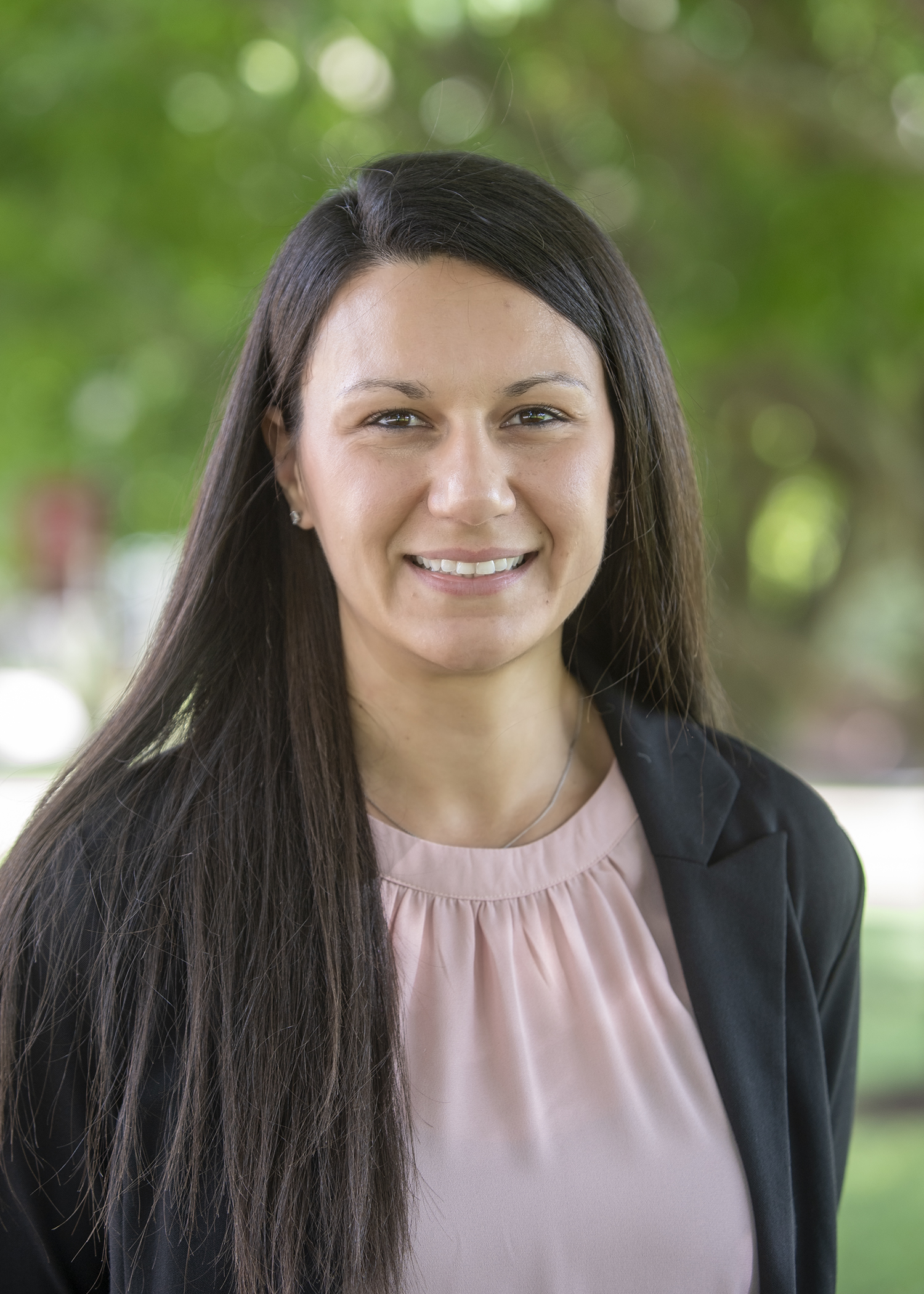 Caitlin Goolden '13 | St. Lawrence University