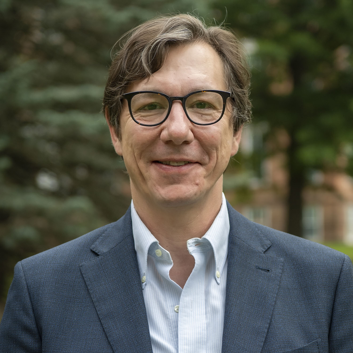 Brian Giesler | St. Lawrence University