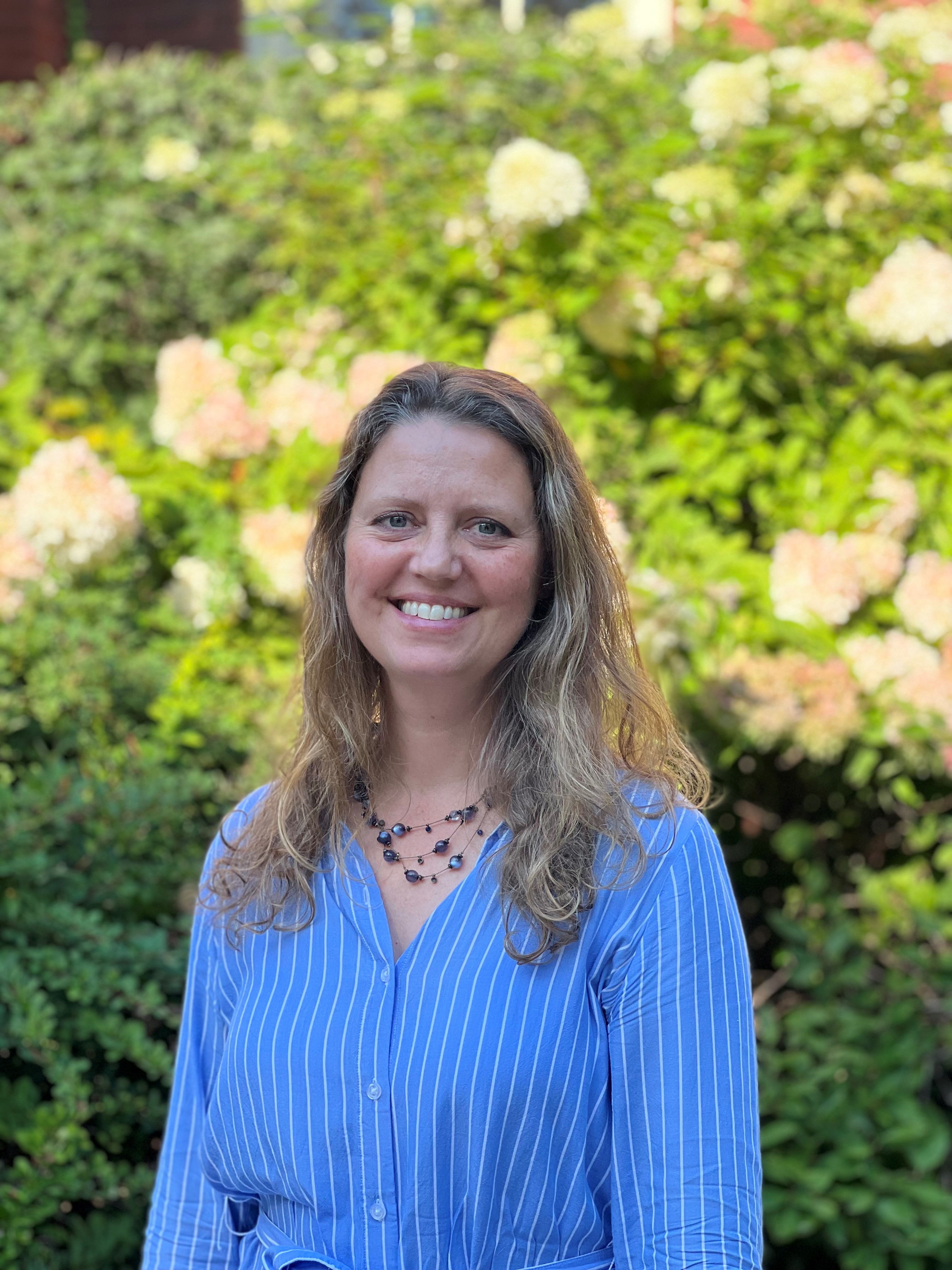 Lori Clark, Ph.D. | St. Lawrence University