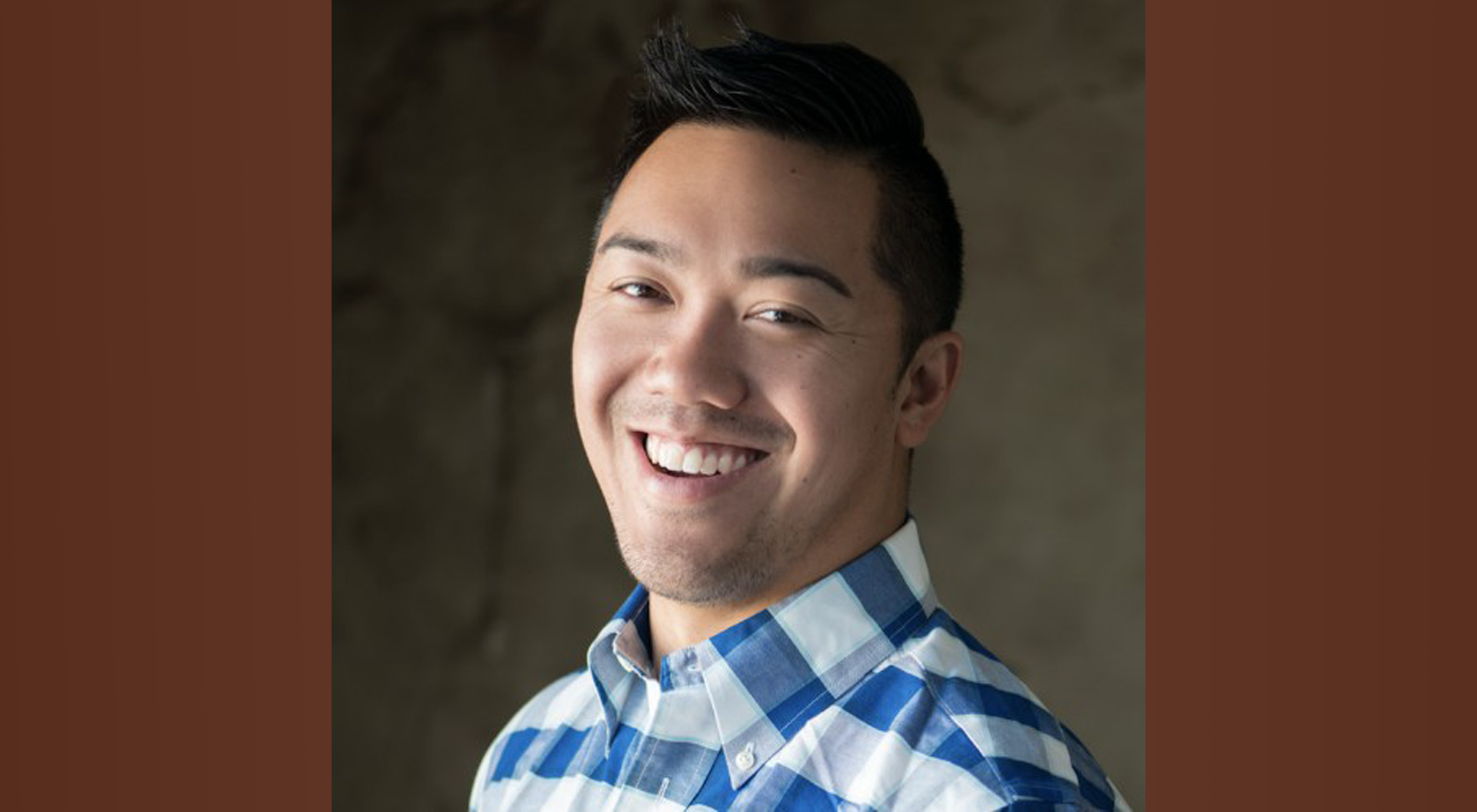 Conversation with Andy Chan '14 | St. Lawrence University
