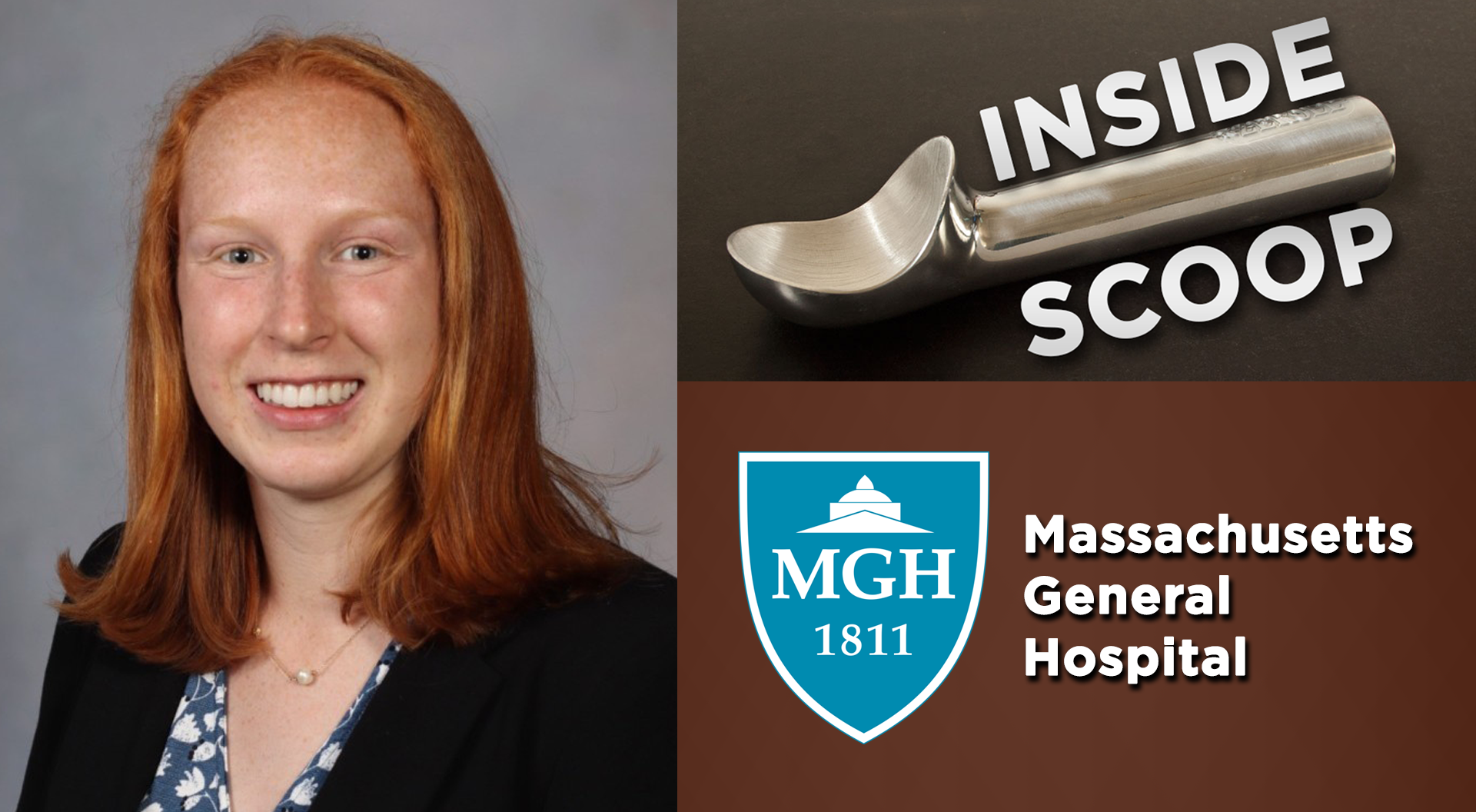 Inside Scoop: Massachusetts General Hospital with Lauren Gulbicki '22 ...