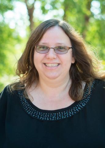 Mary Charleston | St. Lawrence University