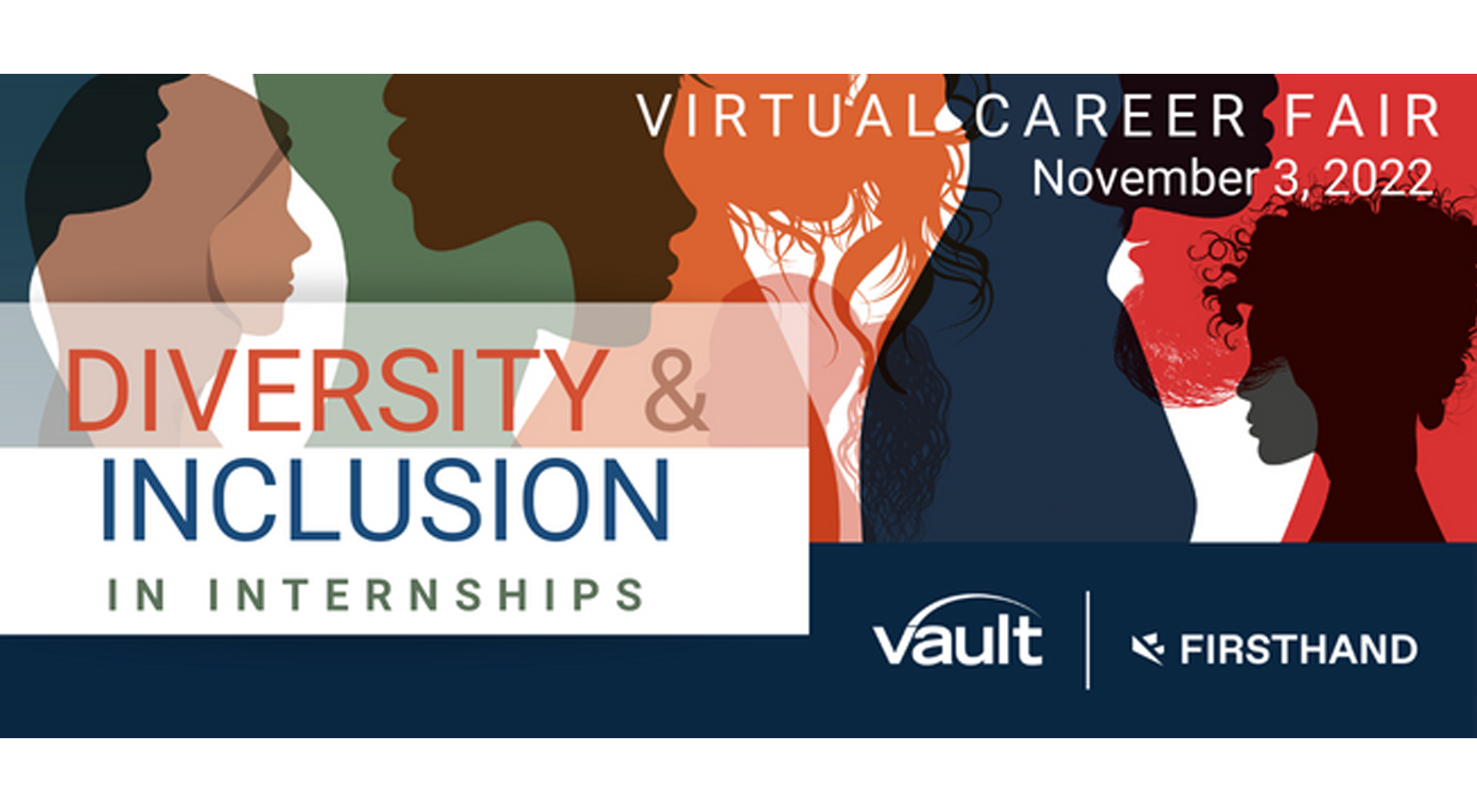 Diversity & Inclusion in Internships Virtual Career Fair | St. Lawrence ...