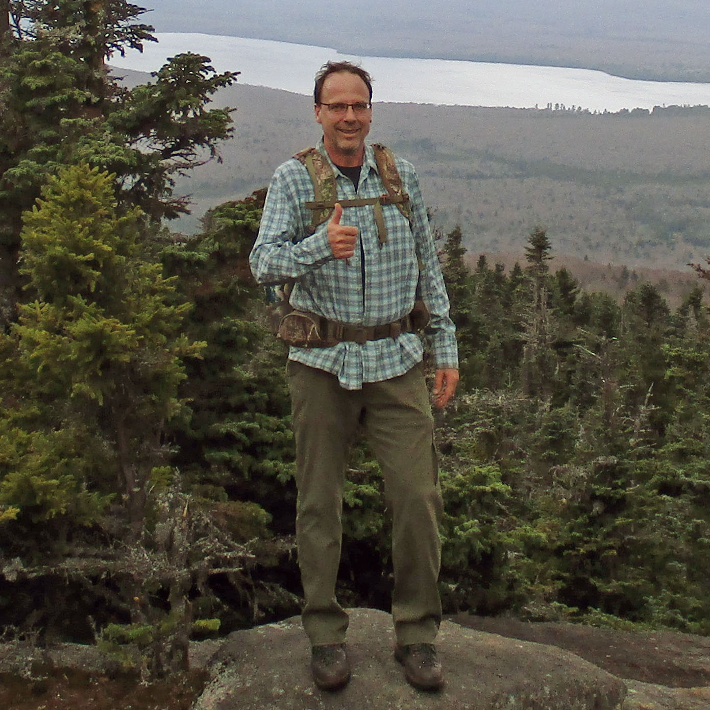 Brian Berg | St. Lawrence University