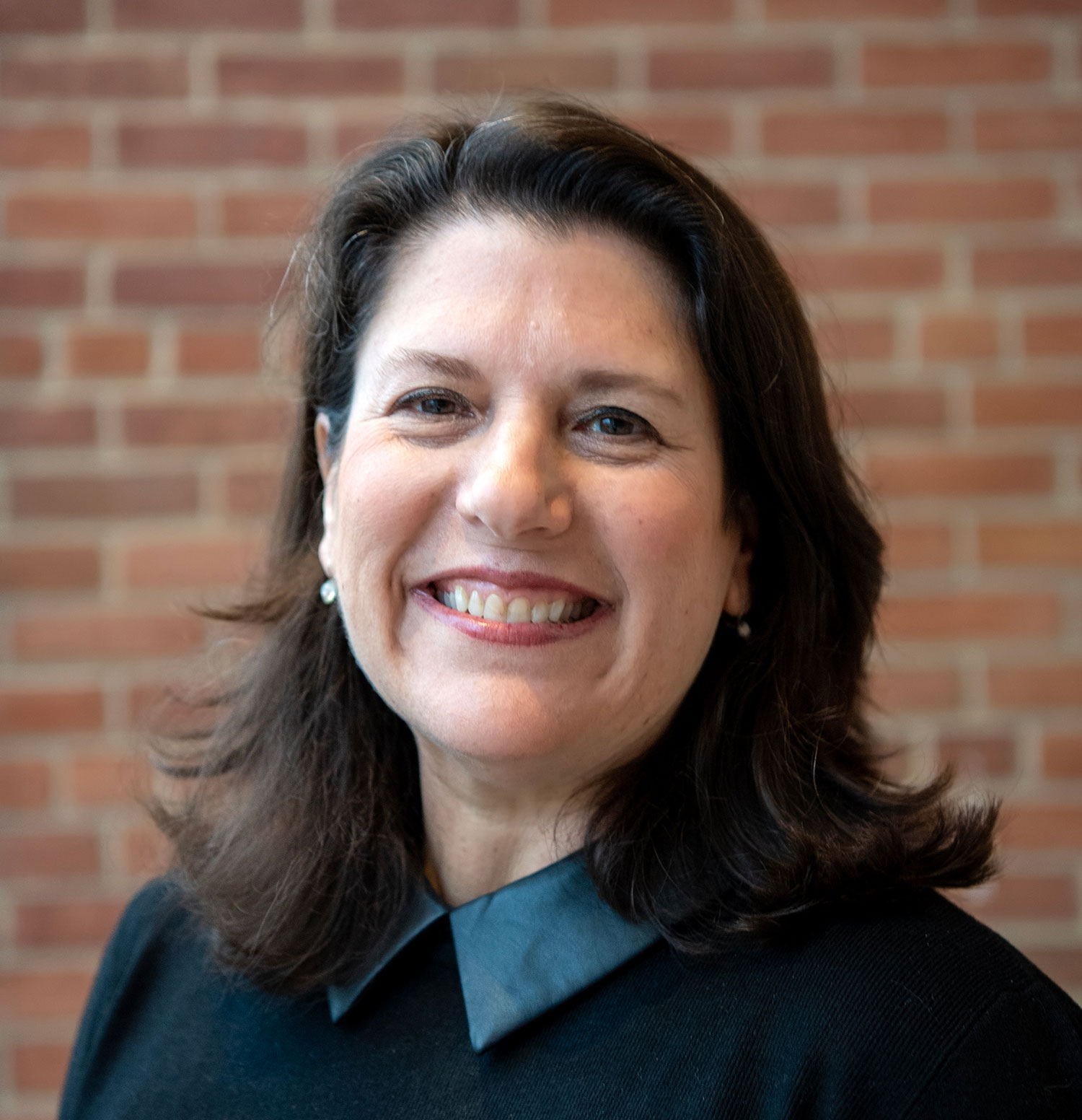 Kim Asch | St. Lawrence University