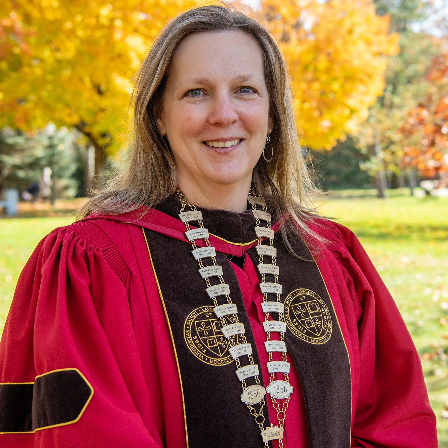 St. Lawrence's Top Stories for 2022 | St. Lawrence University