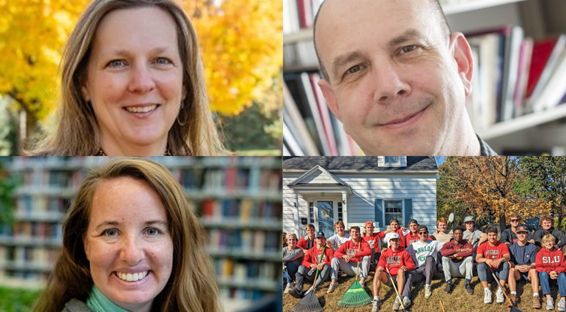 St. Lawrence in the News–November 7, 2022 | St. Lawrence University