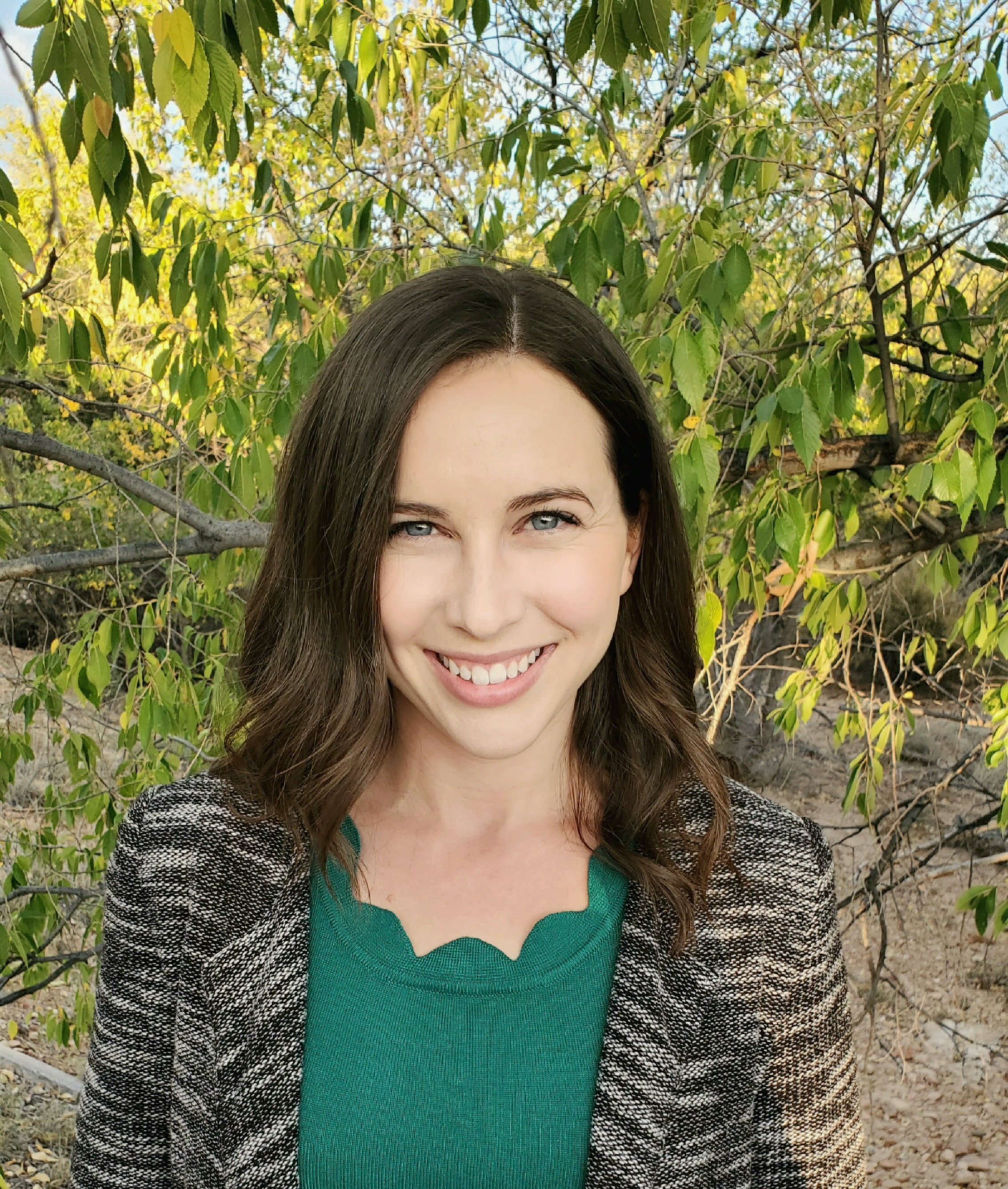 Ashley Rife | St. Lawrence University