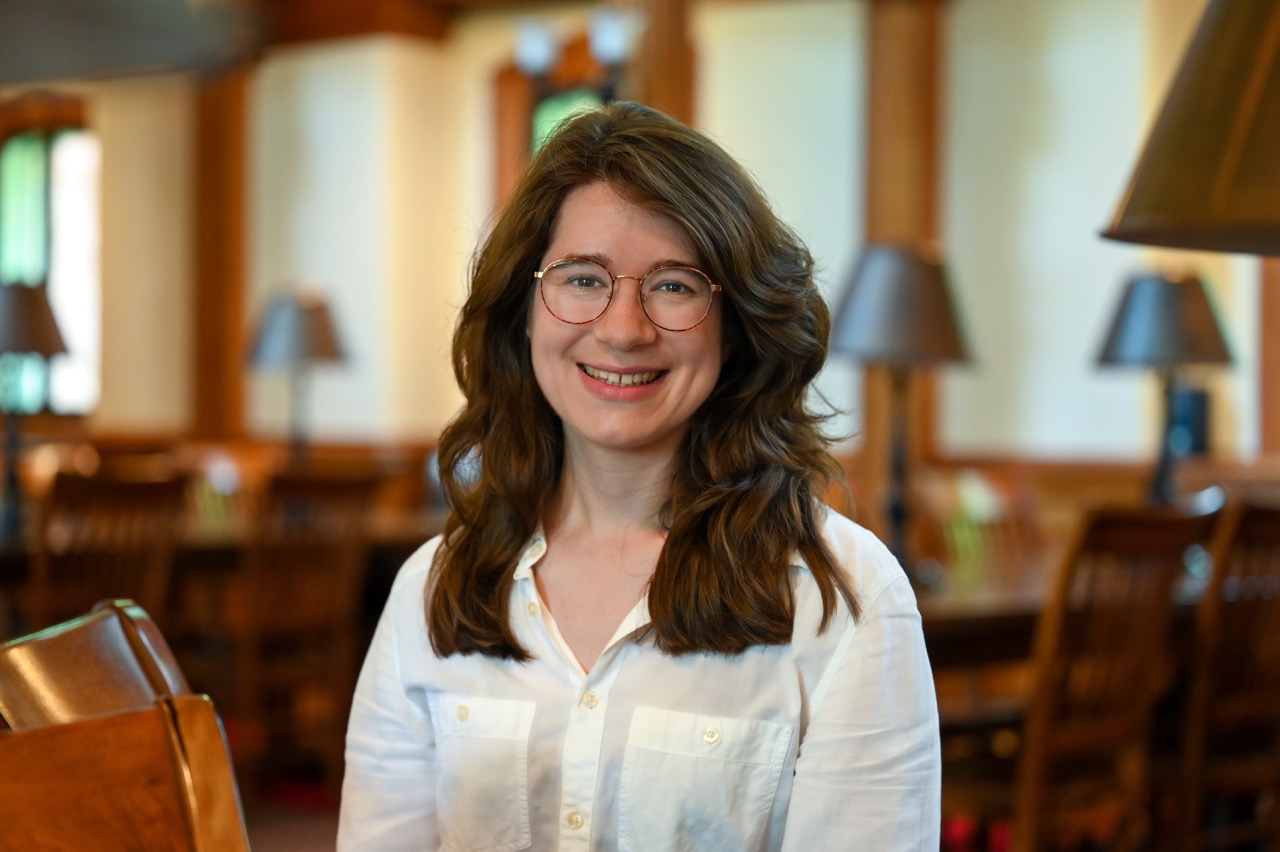 Kim Longfellow | St. Lawrence University