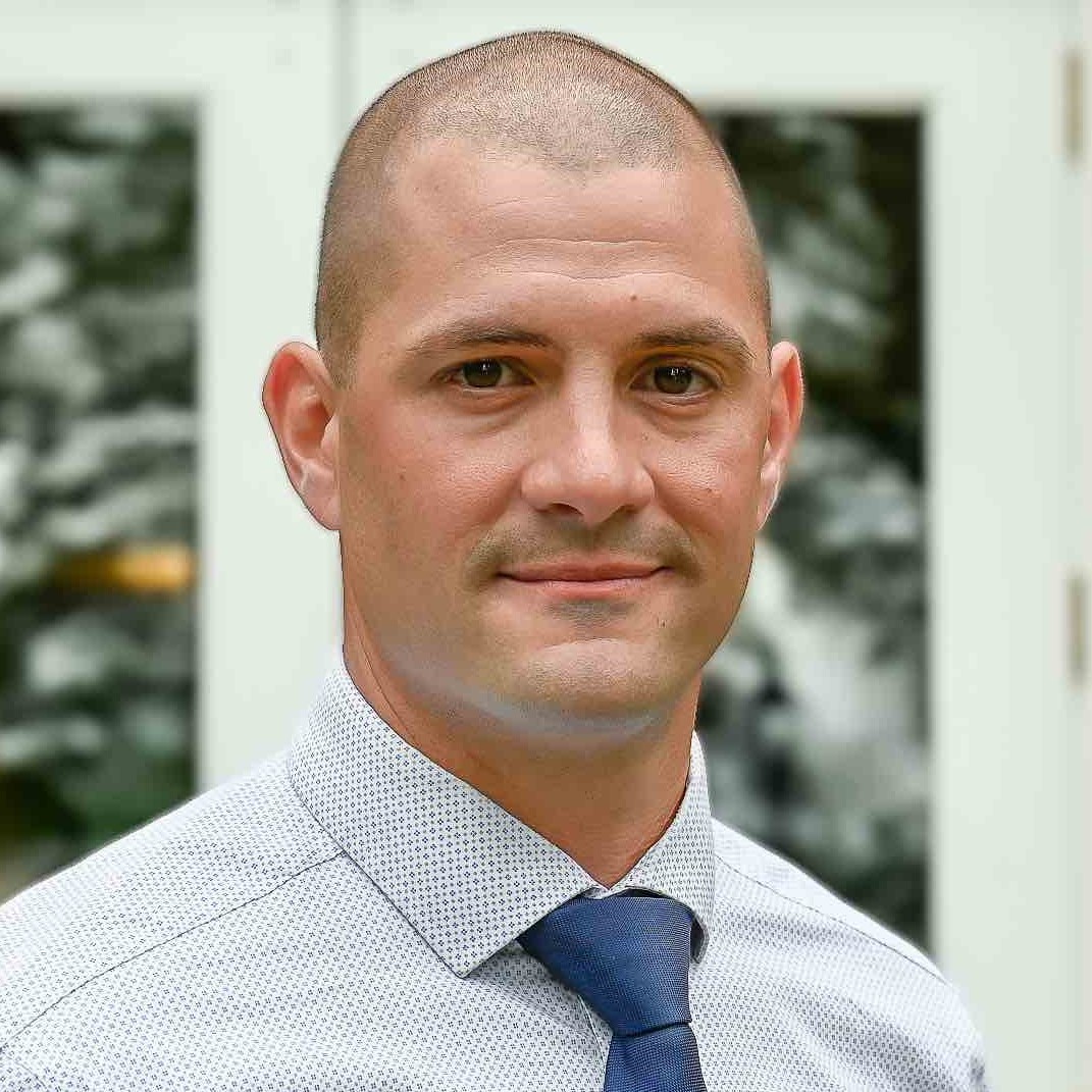 Christopher Pryce | St. Lawrence University