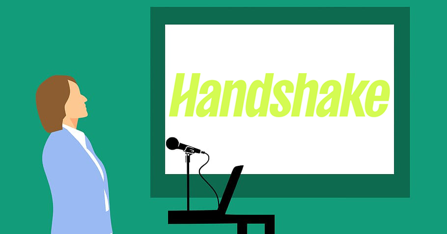 Handshake Learning Lab: Getting Started | St. Lawrence University