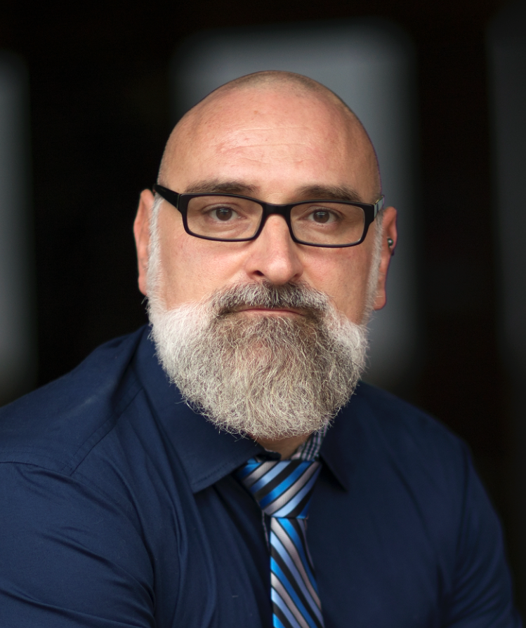 Michael Popovic | St. Lawrence University