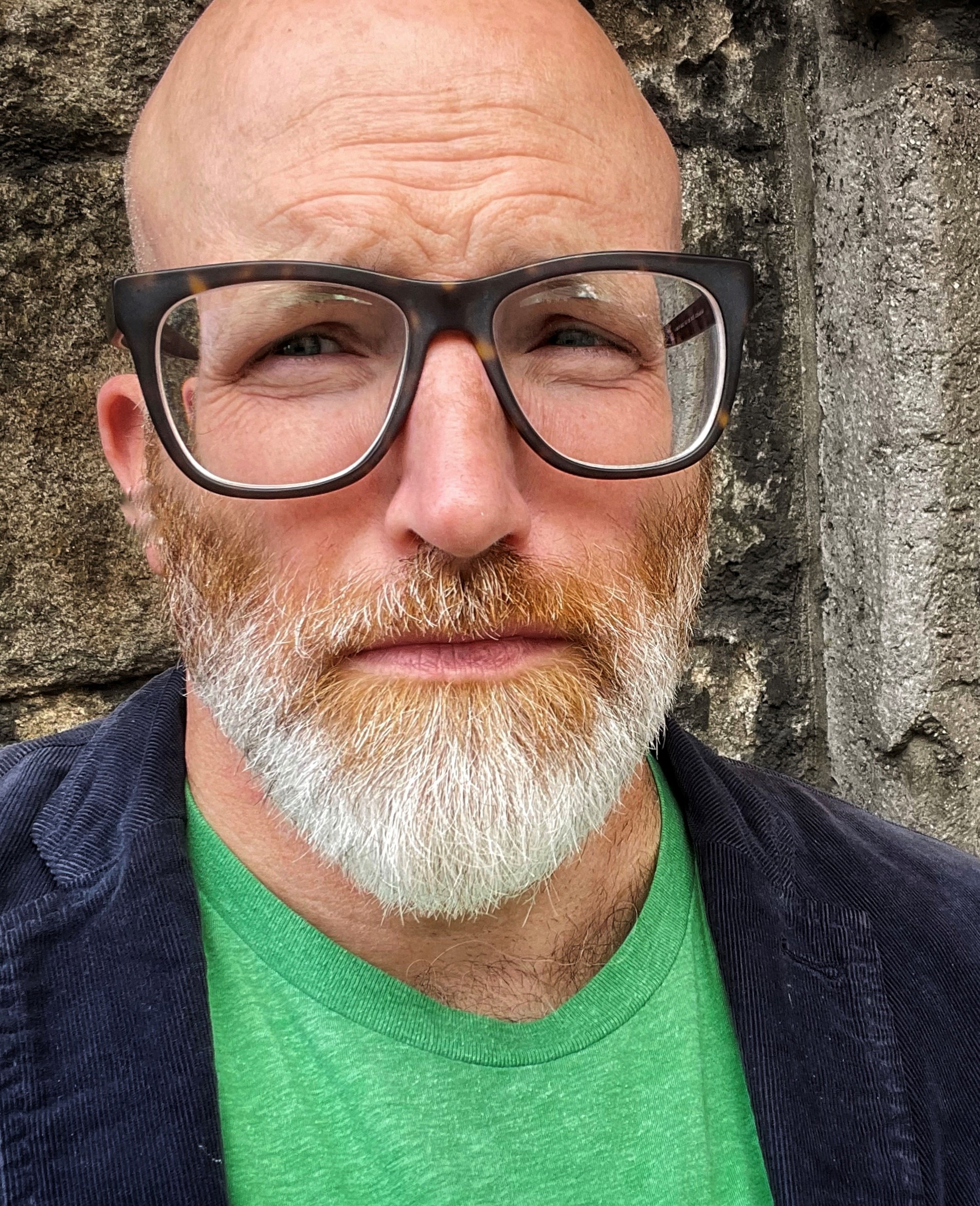 Dr. Bob Cowser | St. Lawrence University