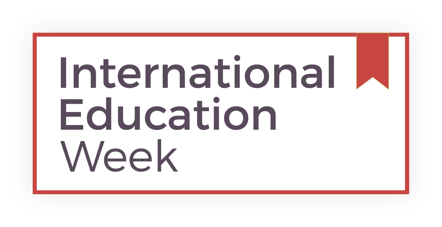International Education Week 2023 | St. Lawrence University