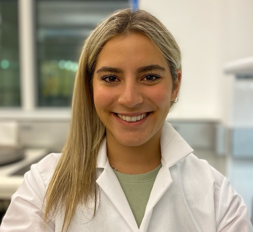 Students and their Research - SYE Fall 2023/Spring 2024 | St. Lawrence ...