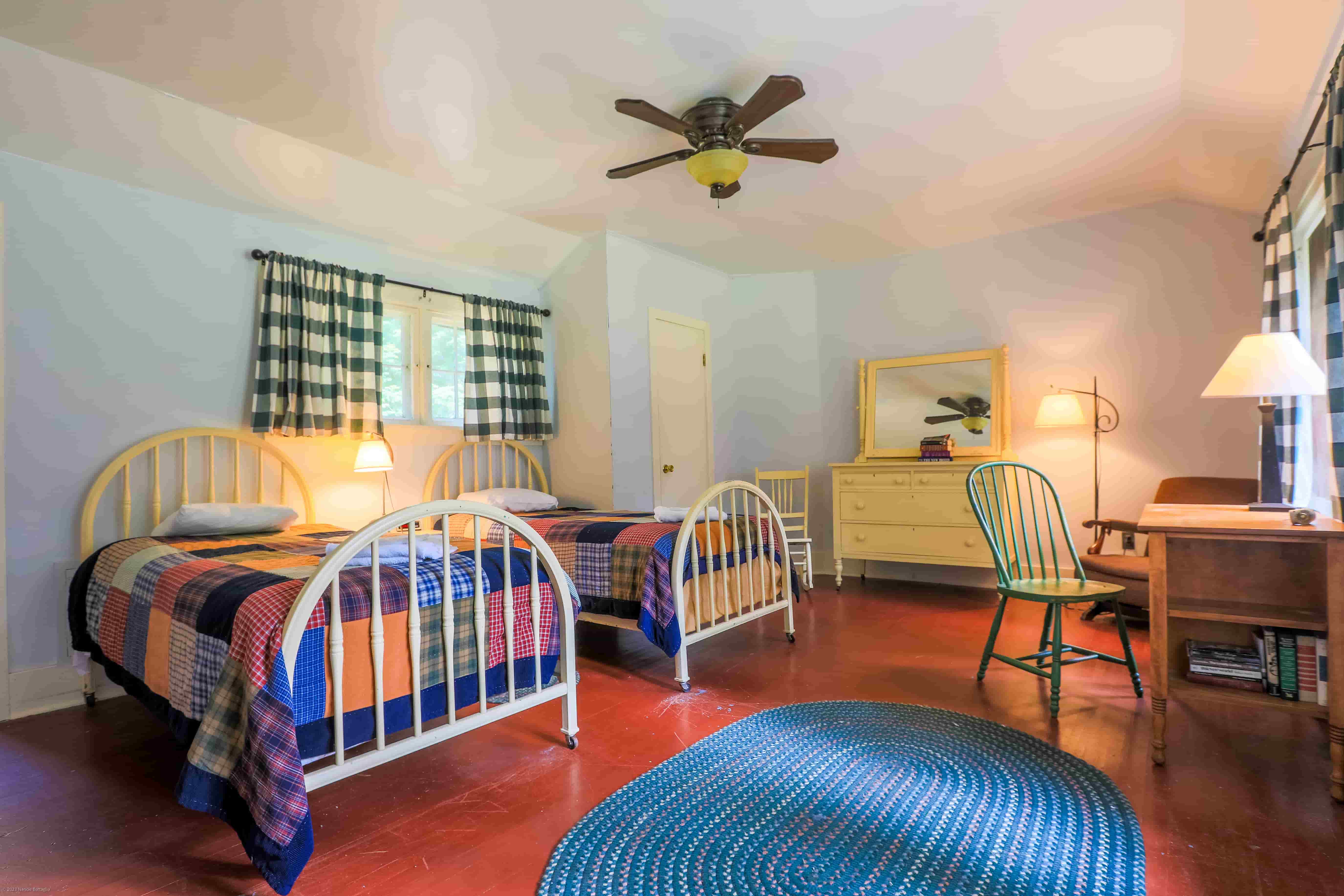 Canaras Conference Center | St. Lawrence University