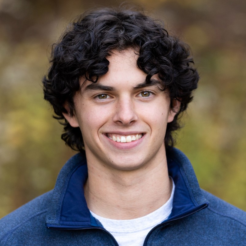 William O'Brien First-Year Research Prizes | St. Lawrence University