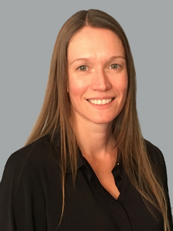 Sherry Ryan | St. Lawrence University