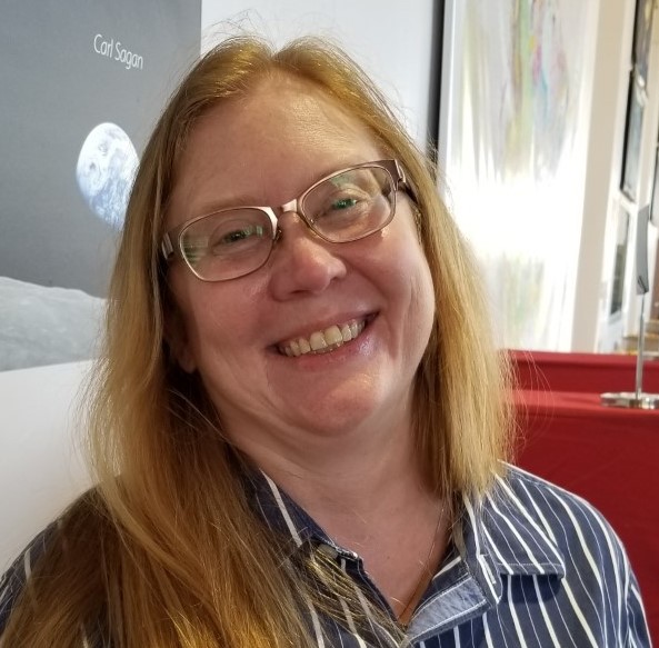 Gaylynn Welch | St. Lawrence University