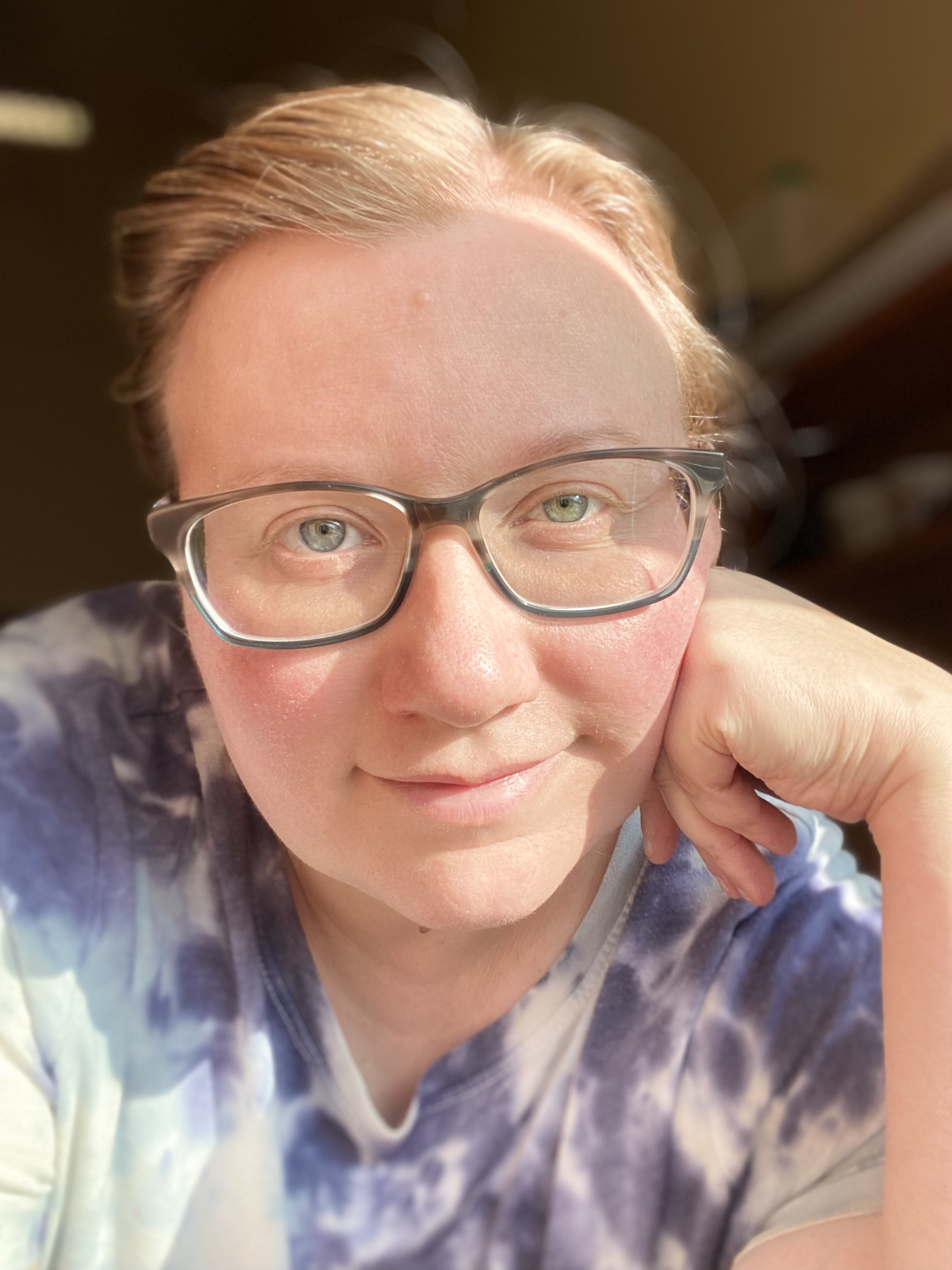 Jennifer Baker | St. Lawrence University